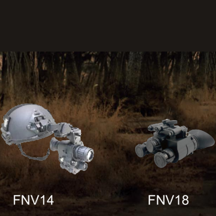 FNV14/18Fused Night Vision Binocular - Moneypro Group