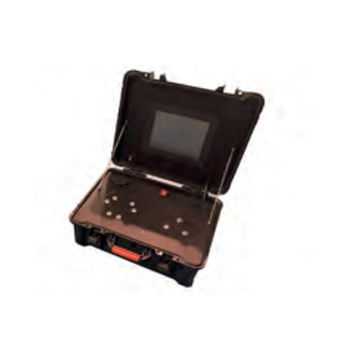 Portable ground station - Moneypro Group