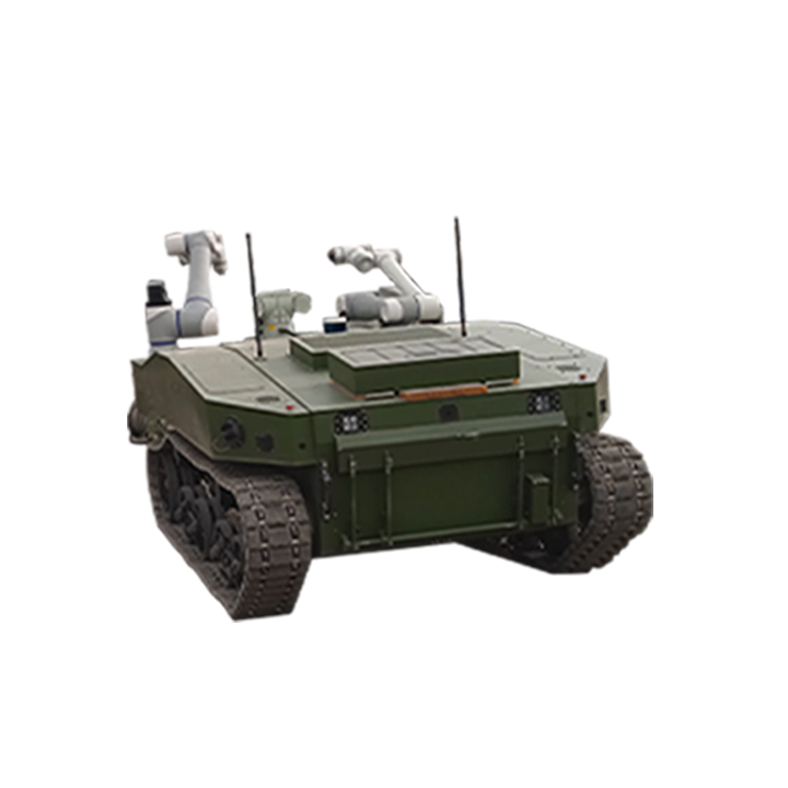 Rescue robot - Moneypro Group