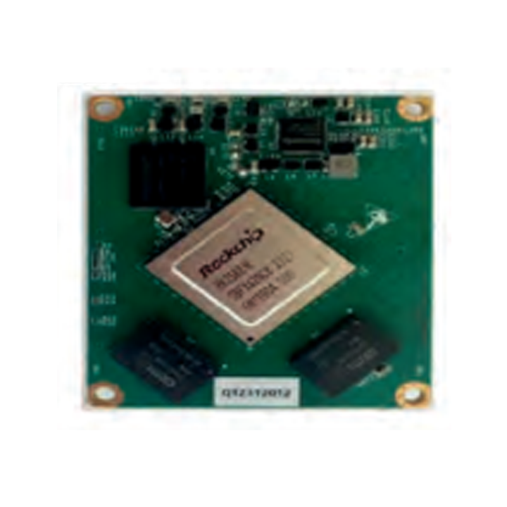 RK3588M core board - Moneypro Group
