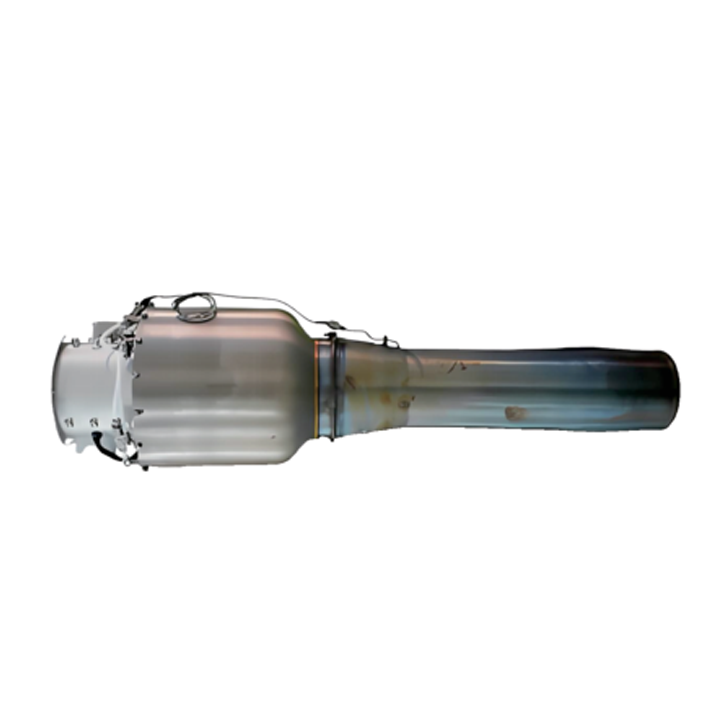 Turbojet Engine - Moneypro Group