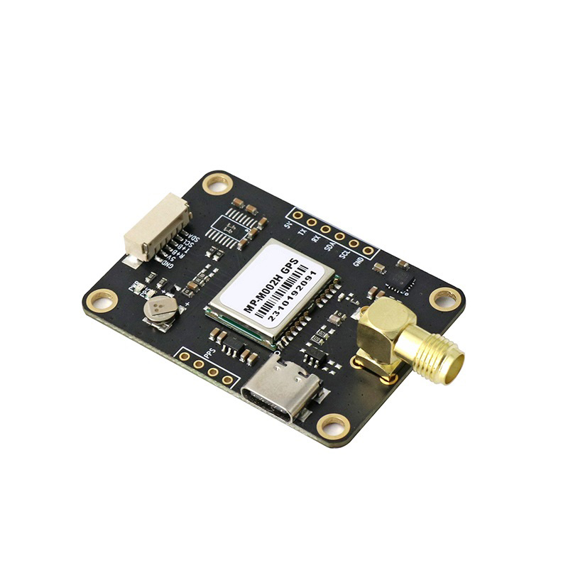 GNSS Module MP-M002H - Moneypro Group