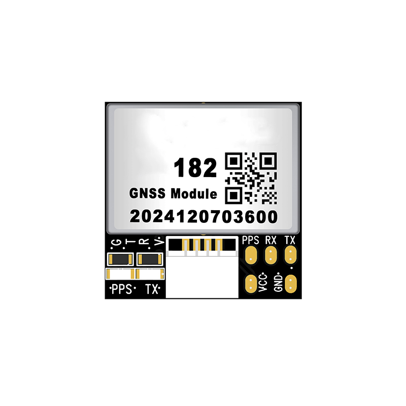 GNSS Module MK-182 - Moneypro Group