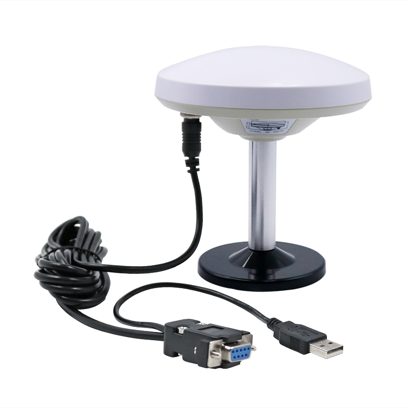 GNSS Receiver MQD-59DU - China Moneypro Group Corporation Limited.