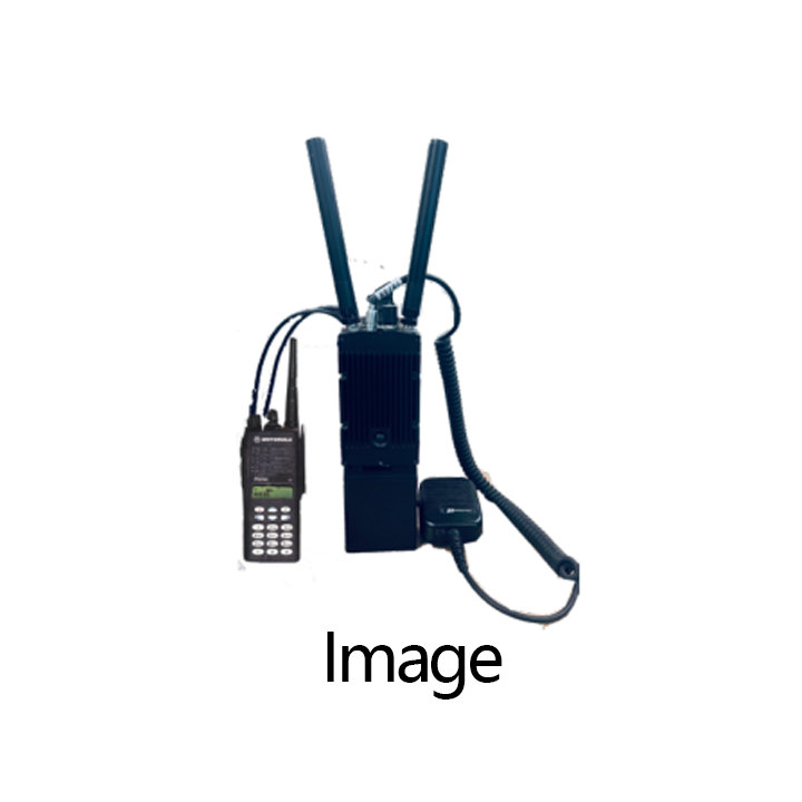 MESH Wide-Narrow Integration Radio - Moneypro Group